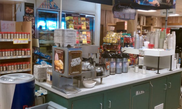 MINI MART FOOD STORE - Updated March 2025 - 151 Terrace St, Haworth ...