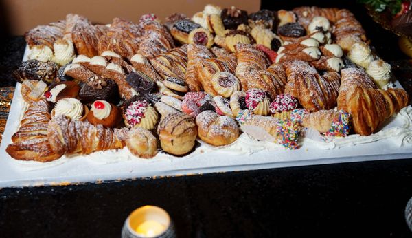 RISPOLI BAKERY - Updated May 2025 - 49 Photos & 49 Reviews - 1103 ...