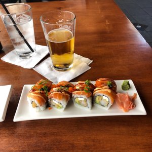 BROADWAY 10 BAR & CHOPHOUSE - 626 Photos & 331 Reviews - Sushi Bars ...