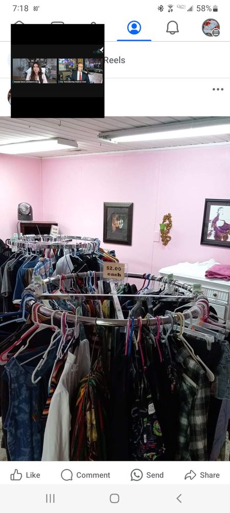 DON’S BAZAAR - Updated July 2025 - 5074 NC-87, Sanford, North Carolina ...