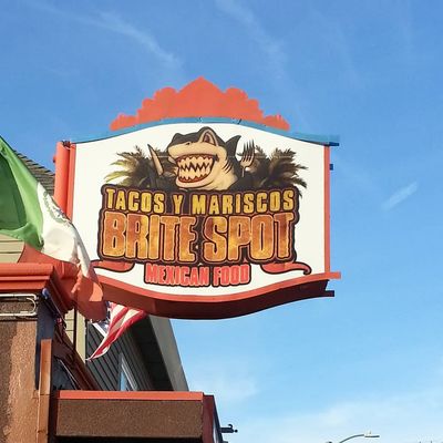 BRITE SPOT MEXICAN RESTAURANT - 114 Photos & 144 Reviews - 615 S ...