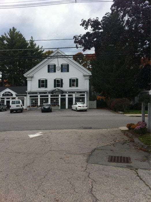 GROTON MARKET - Updated August 2025 - 15 Reviews - 235 Main St, Groton ...