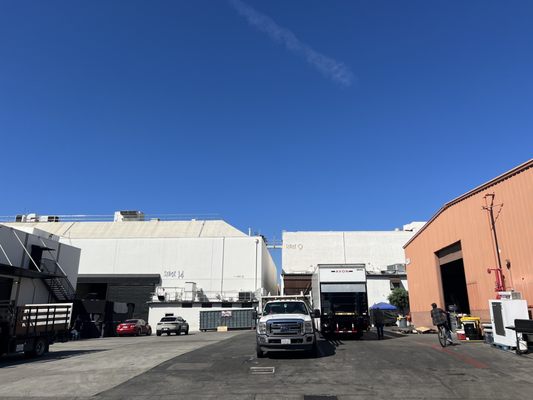 SUNSET GOWER STUDIOS - Updated December 2025 - 32 Photos & 14 Reviews ...