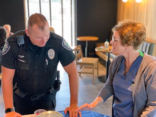 SPRINGFIELD POLICE DEPARTMENT - Updated October 2025 - 29 Photos & 10 ...