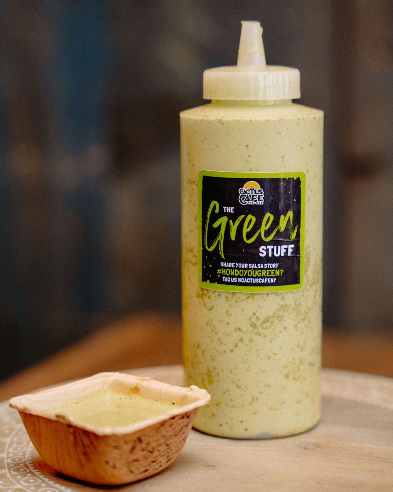 CACTUS CAFE - Updated July 2025 - 127 Photos & 86 Reviews - 19 Old ...