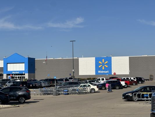 WALMART SUPERCENTER - Updated December 2025 - 17 Photos & 17 Reviews ...