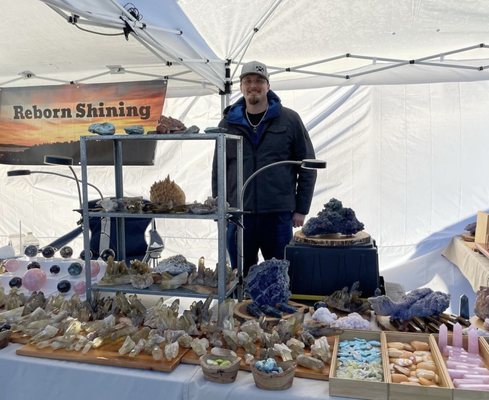 HIDDEN GEMS WEEKEND MARKET - Updated December 2025 - 14 Photos - 6410 33rd Ave NE, Tulalip ...