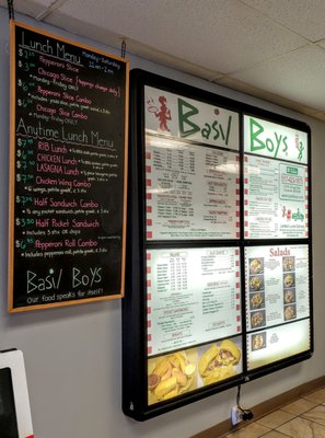 BASIL BOYS - Updated May 2024 - 24 Photos & 53 Reviews - 125 W Chicago ...