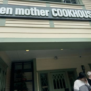 HEN MOTHER COOKHOUSE - Updated November 2024 - 74 Photos & 29 Reviews - 50 S Main St, Alpharetta ...