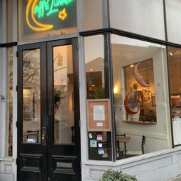 CAFFE LUNA - Updated July 2025 - 284 Photos & 395 Reviews - 136 E ...