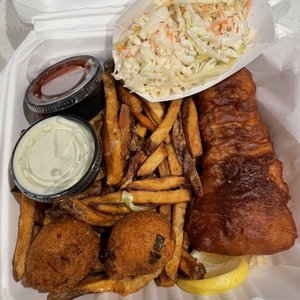 SMITHTOWN SEAFOOD - 269 Photos & 232 Reviews - 501 W 6th St, Lexington, KY - Menu - Yelp