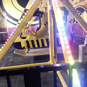 WONDERWORKS AT DESTINY USA - 76 Photos & 39 Reviews - Amusement Parks ...