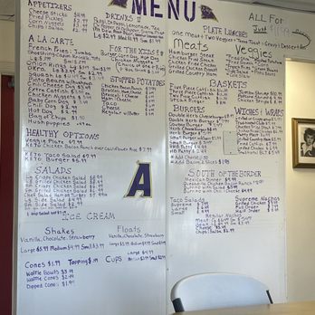 HERB’S - Updated August 2025 - 18 Reviews - 116 Dutch Webster Dr ...