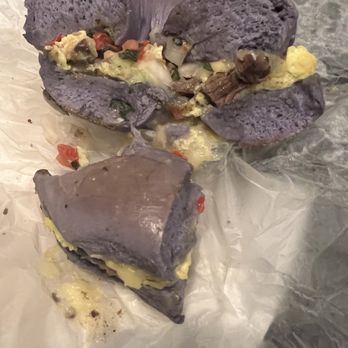 NAVAL BAGELS - Updated December 2024 - 116 Photos & 204 Reviews - 609 A ...