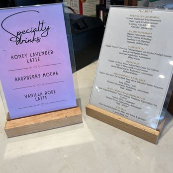 TIDAL COFFEE - Updated August 2024 - 303 Photos & 292 Reviews - 400 ...