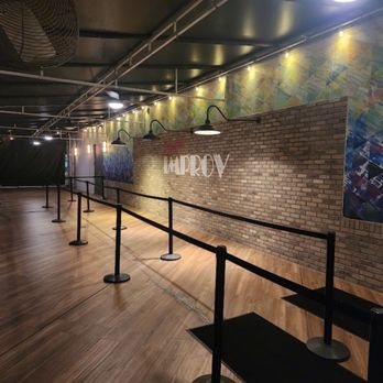 MIAMI IMPROV - 242 Photos & 132 Reviews - 8300 NW 36th St, Doral ...