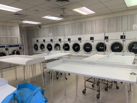 MARY’S COIN WASH & DRY CLEANING - Updated January 2026 - 27 Photos & 45 ...