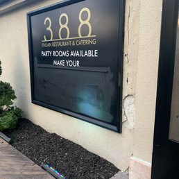 388 ITALIAN RESTAURANT - Updated January 2026 - 479 Photos & 249 ...