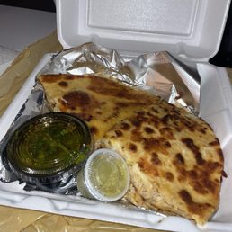 THE TACO SPOT - Updated October 2025 - 55 Photos & 75 Reviews - 264 ...