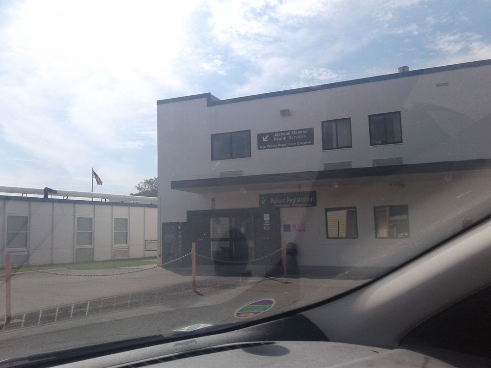 JACKSON GENERAL HOSPITAL - Updated December 2025 - 122 Pinnell St ...