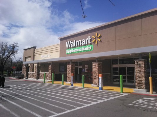 WALMART NEIGHBORHOOD MARKET - 60 Photos & 61 Reviews - 941 Alamo Dr ...