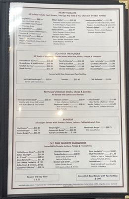 MY HOUSE CAFE - Updated November 2024 - 22 Photos & 28 Reviews - 582 W ...