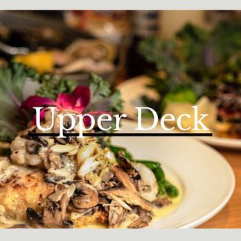 SHIPP’S DOCKSIDE GRILL - Updated January 2026 - 56 Photos & 58 Reviews ...