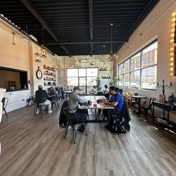 HAZEL ORIGIN COFFEE - Updated December 2025 - 87 Photos & 46 Reviews ...