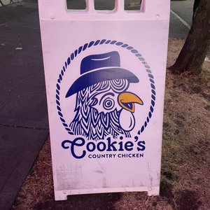 COOKIE’S COUNTRY CHICKEN - 235 Photos & 151 Reviews - 1744 NW Market St ...