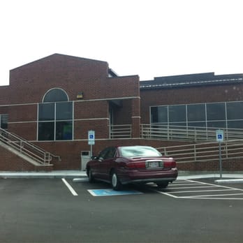 UNITED STATES POST OFFICE - Updated July 2025 - 20 Reviews - 1320 Nagel ...