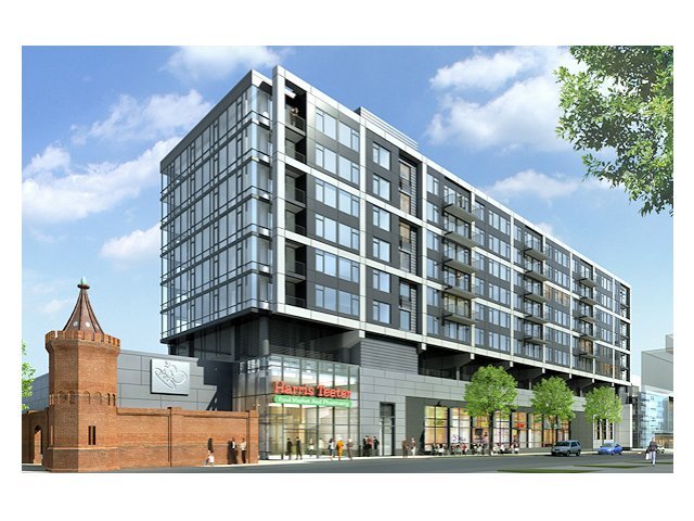 400 M STREET - Updated September 2025 - 19 Photos - 400 M St SE ...