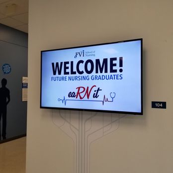 FVI SCHOOL OF NURSING AND TECHNOLOGY - Updated September 2025 - 66 ...