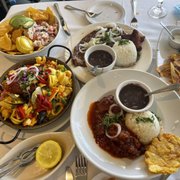 COCO PALM RESTAURANT - 1707 Photos & 1218 Reviews - 1600 Fairplex Dr ...