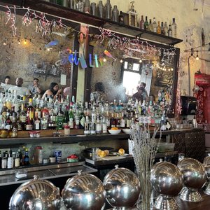 LA FACTORÍA - 746 Photos & 585 Reviews - Calle San Sebastián 148, San ...