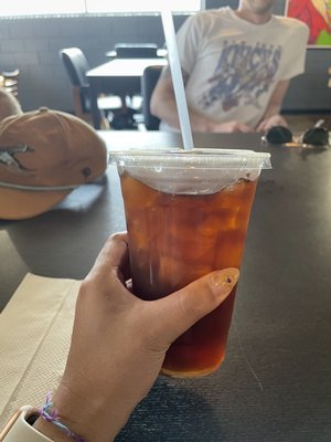 CUORE COFFEE - 54 Photos & 48 Reviews - 810 S 3rd St, Leesville ...