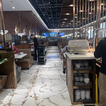 THE SPOT ROTARY HOT POT - Updated May 2025 - 76 Photos & 28 Reviews ...