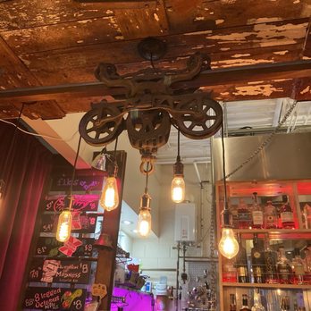 FIBS BREWING - Updated April 2025 - 156 Photos & 67 Reviews - 260 ...