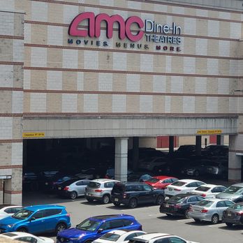 AMC DINE-IN MENLO PARK 12 - Updated January 2026 - 372 Photos & 695 ...