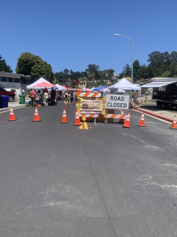 EL SOBRANTE FARMER’S MARKET - Updated August 2024 - 5166 Sobrante Ave ...