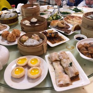 DIM SUM CLUB - 551 Photos & 164 Reviews - 2237 Taraval St, San ...