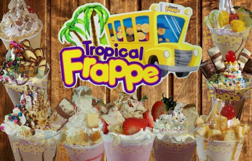TROPICAL FRAPPE - Carr. PR-111 Km 10.8, Moca, Puerto Rico - Updated ...