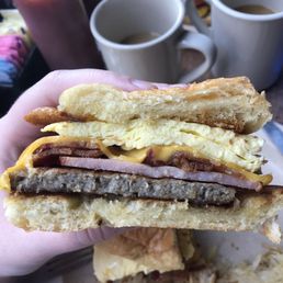 43RD STREET DELI & BREAKFAST HOUSE - Updated July 2025 - 168 Photos ...