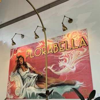 FLORABELLA - Updated March 2025 - 89 Photos & 62 Reviews - 500 Brooks St, Missoula, Montana ...