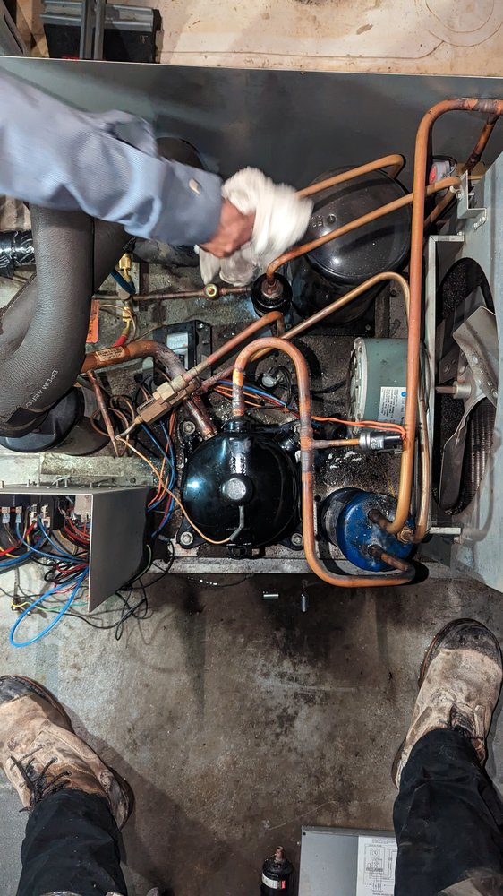 COOL MECHANICAL SYSTEMS - 52 Photos - Arden-Arcade, California ...