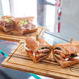 CAPO ITALIAN DELI - Updated January 2026 - 323 Photos & 333 Reviews ...