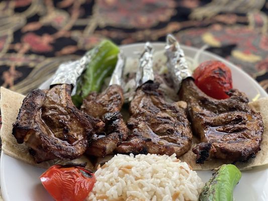 OLD OTTOMAN CAFE & RESTAURANT - 291 Photos & 225 Reviews - Prof. Kazım ...