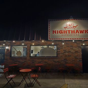 NIGHTHAWK NAPOLETANA - Updated May 2025 - 40 Photos & 33 Reviews - 141 Delaronde St, New Orleans ...