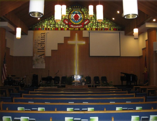 THE SALVATION ARMY ADULT REHABILITATION CENTER - Updated February 2026 ...