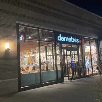 DEMETRES SHOPS AT DON MILLS - Updated January 2026 - 281 Photos & 86 ...