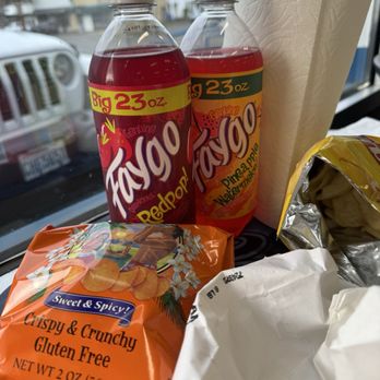 MSM DELI - Updated May 2025 - 405 Photos & 1397 Reviews - 2220 6th Ave ...